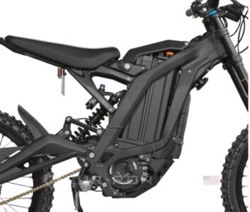 Sur Ron Electric Bike Review | iBike Review